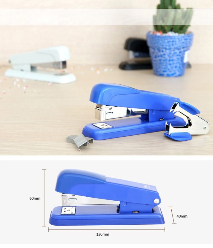 Deli Handy Stapler - E0307 – Green Eden E-Bikes