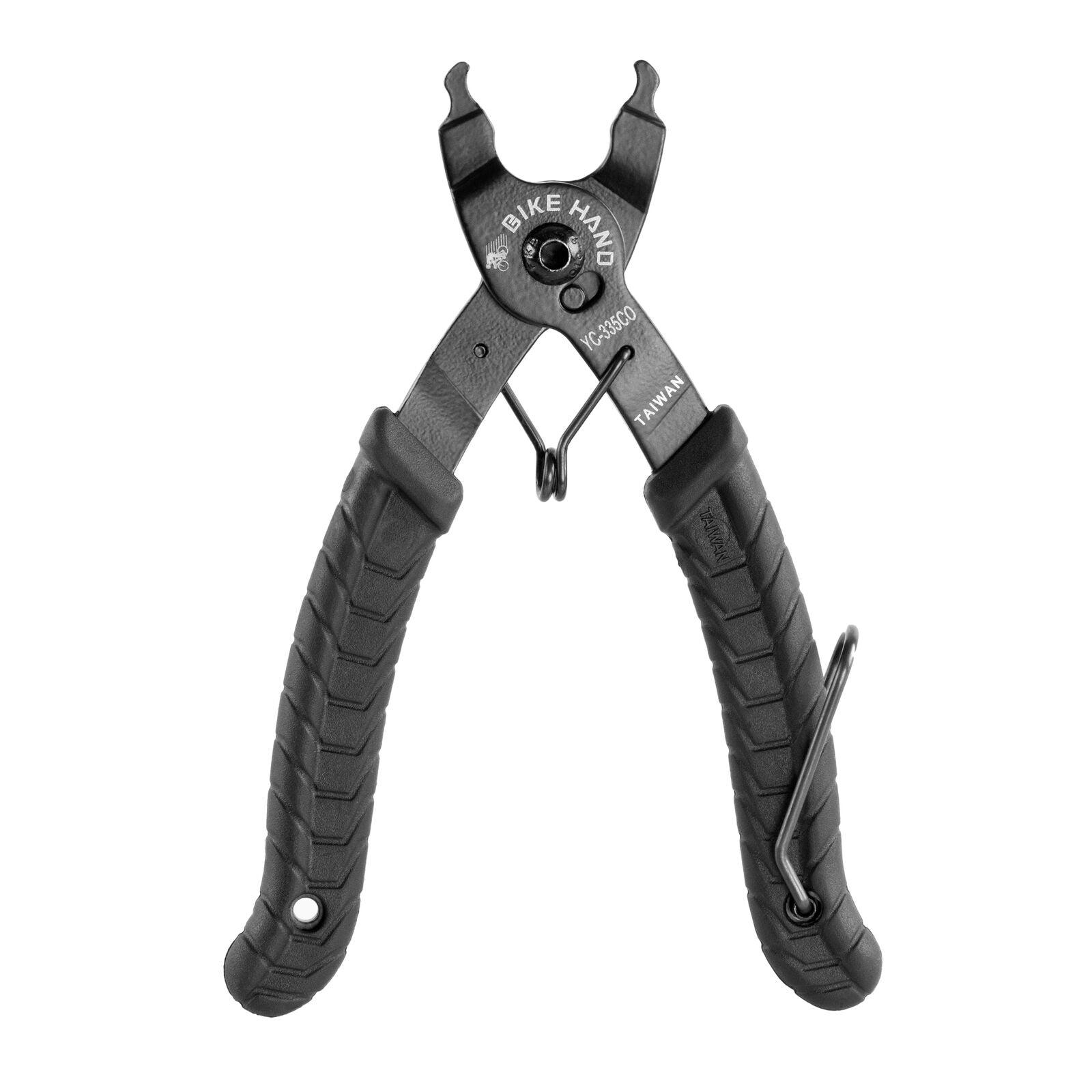 BIKEHAND Bike Bicycle Chain Quick Master Link Pliers Tool – Green Eden ...