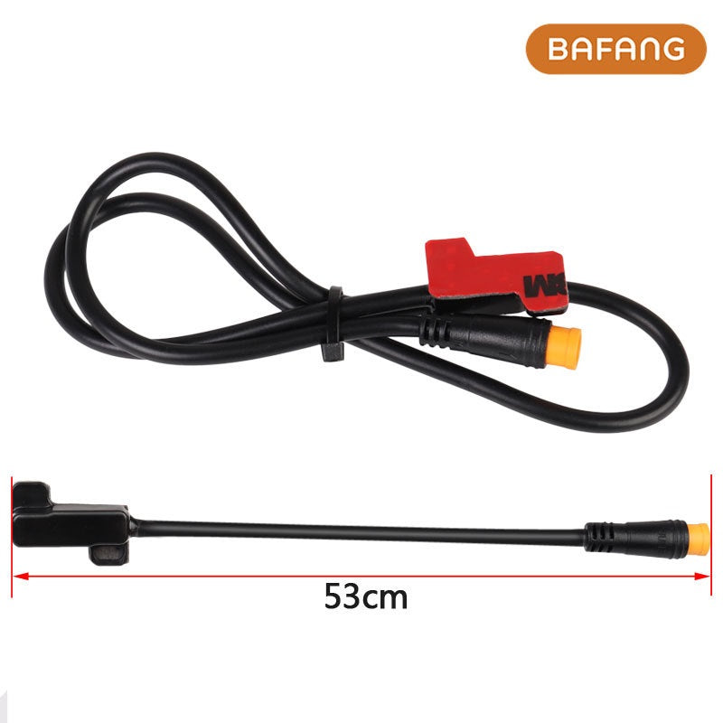 BaFang Power cut-off brake sensor - convert your normal brake to a pow ...
