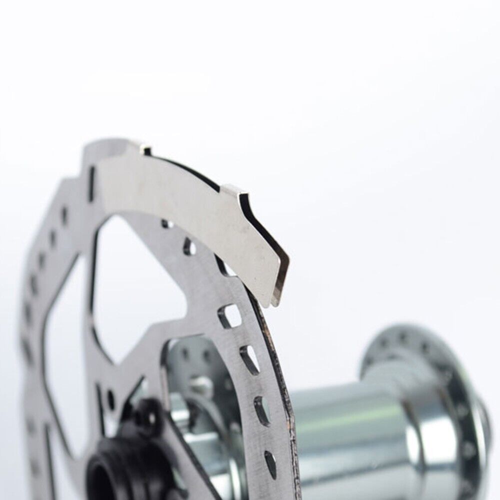 LeBycle Bike Brake Disc gap adjustment tool - brake disc gap adjuster ...
