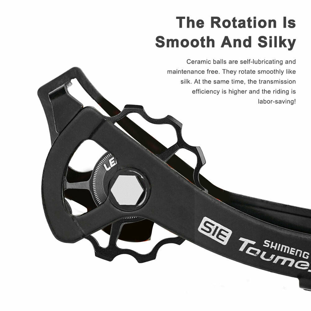 Lebycle Bicycle Pedal Axle Spindle Removal Tool for Shimano Bike Lock ...