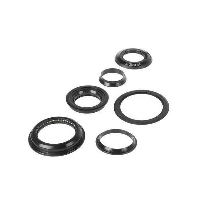 Neco Headset H156- 1 "1/8 - 1.5 - 39.8 mm Semi-Integrated Threadless H ...