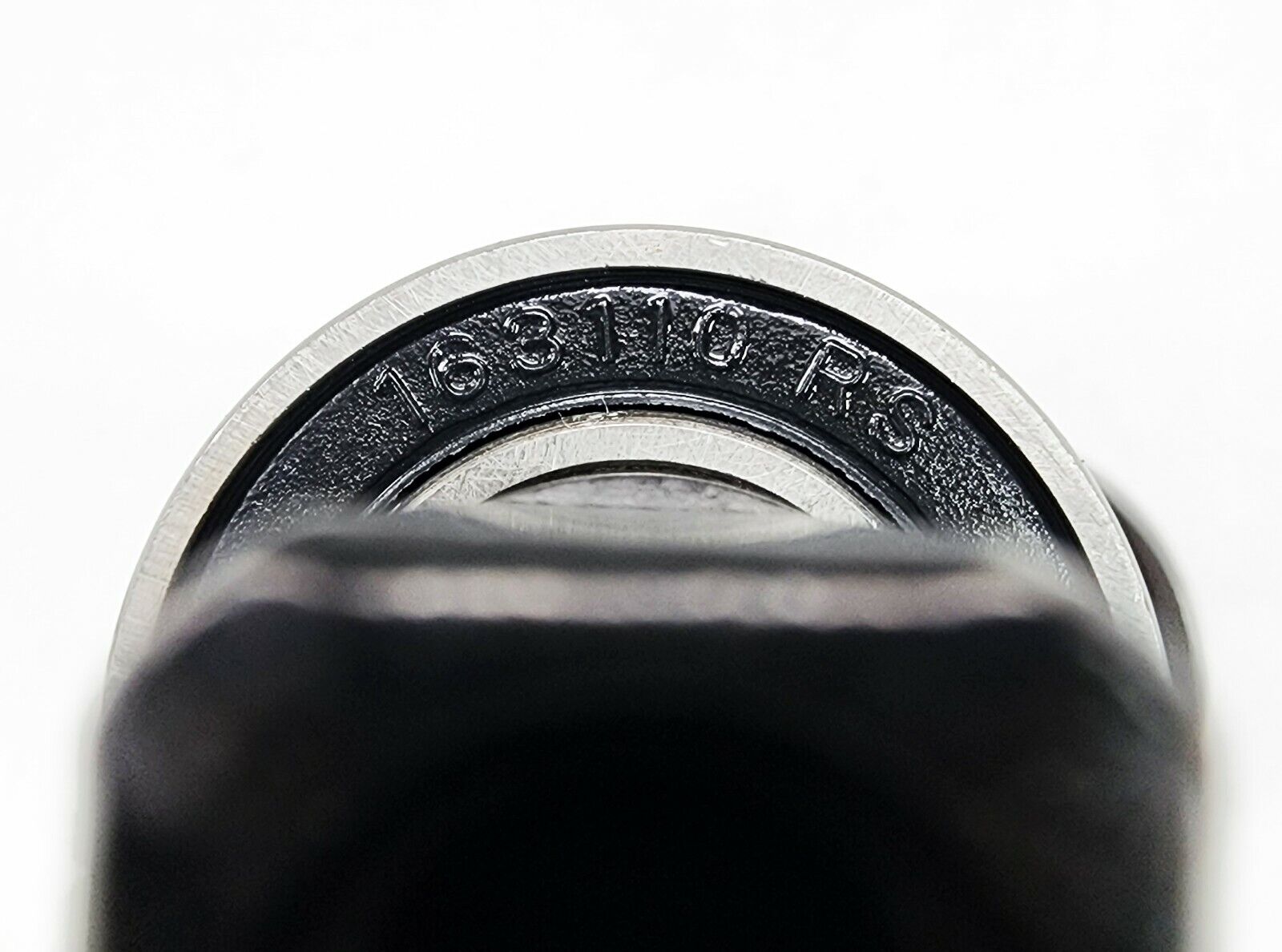 Bicycle Bottom Bracket - Neco B910 68mm BC1.37 * 24T 124.5mm JIS Squar ...
