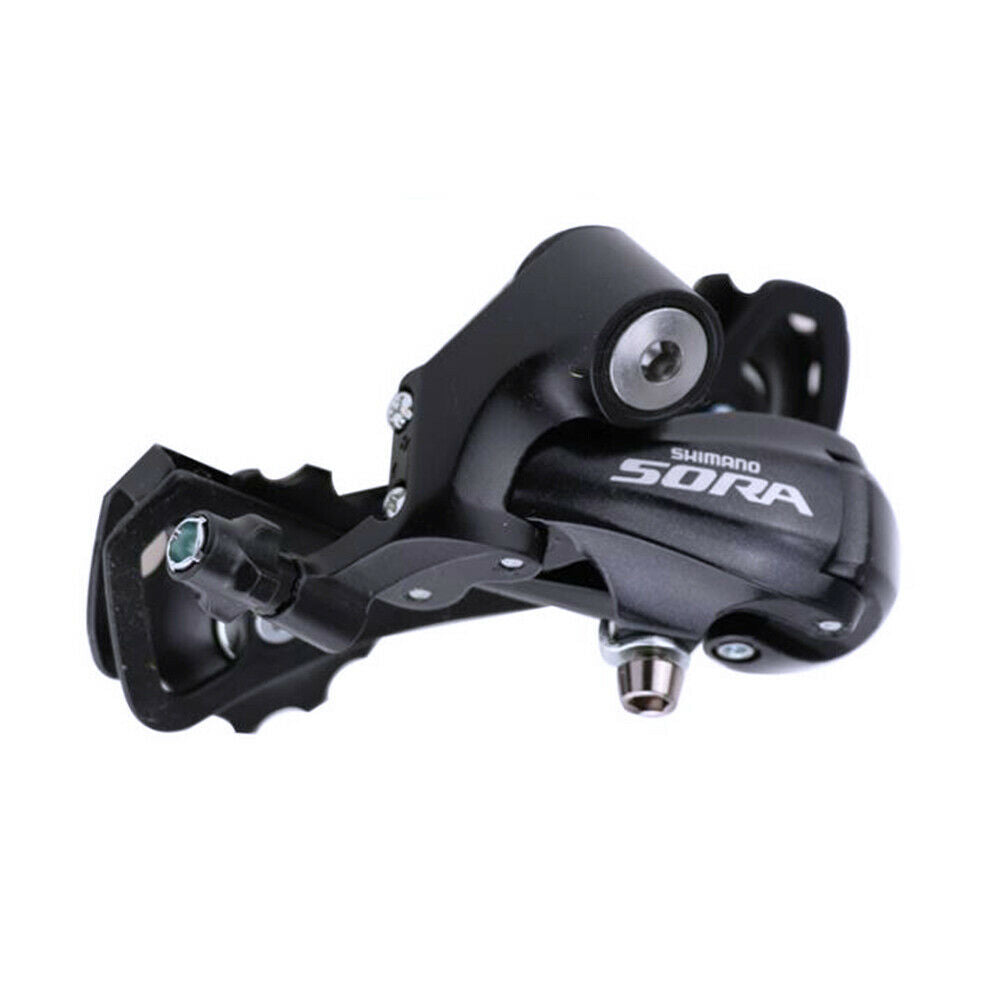 Cycle Rear Derailleur - Shimano SORA RD-R3000-SS, 9 speeds, Short Cage ...