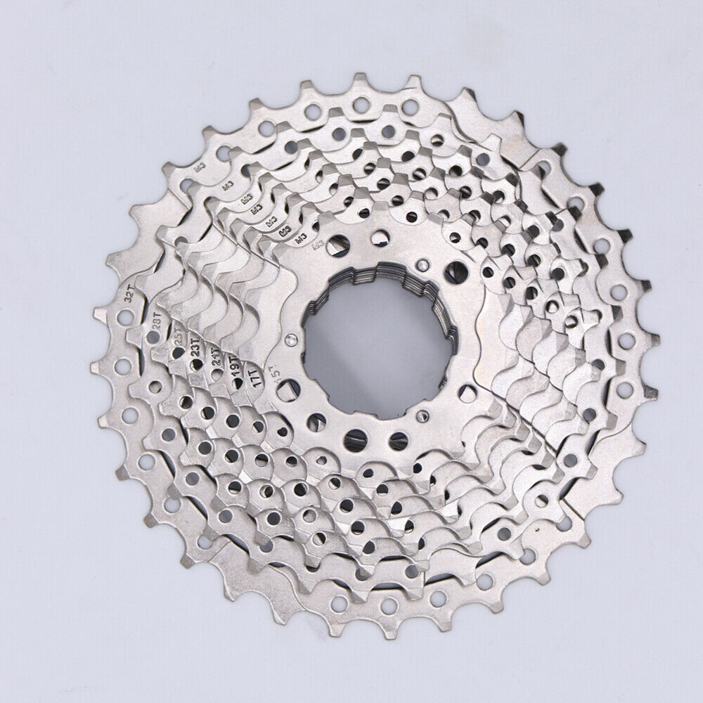 Cycle Cassette - Sunshine, MTB 10 Speed, 11-32T – Green Eden E-Bikes