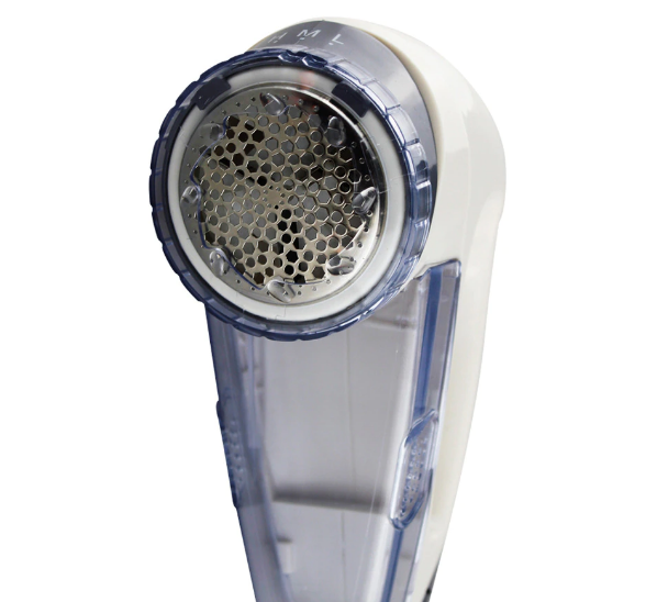 Fuzz Away Large Clothes Shaver - Lint Remover – Green Eden E-Bikes