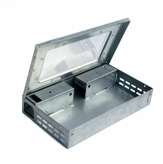 Multiple Catch Mouse Trap self Catching Roden – Green Eden E-Bikes